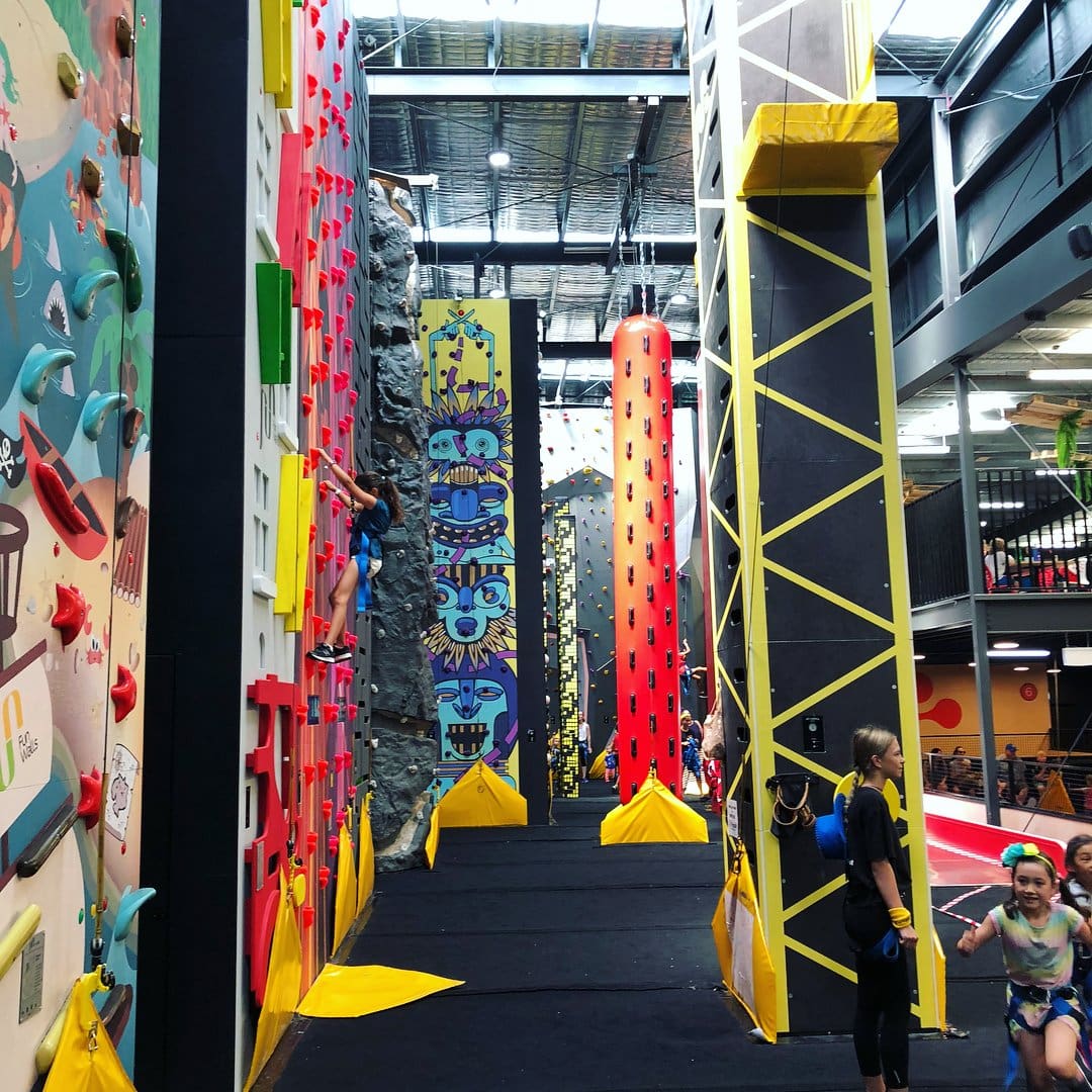 Curriculum Day - Funtopia World Australia